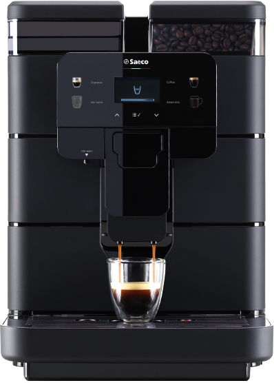 Pro.Up | Saeco Professional